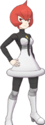 Venus - WikiDex, la enciclopedia Pokémon