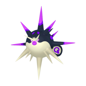 Overqwil - WikiDex, la enciclopedia Pokémon