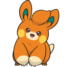 Categoría:Pawmi - WikiDex, la enciclopedia Pokémon