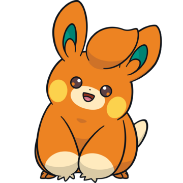 Categoría:Pawmi - WikiDex, la enciclopedia Pokémon
