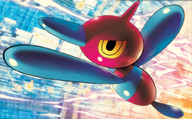 Porygon-Z - WikiDex, la enciclopedia Pokémon