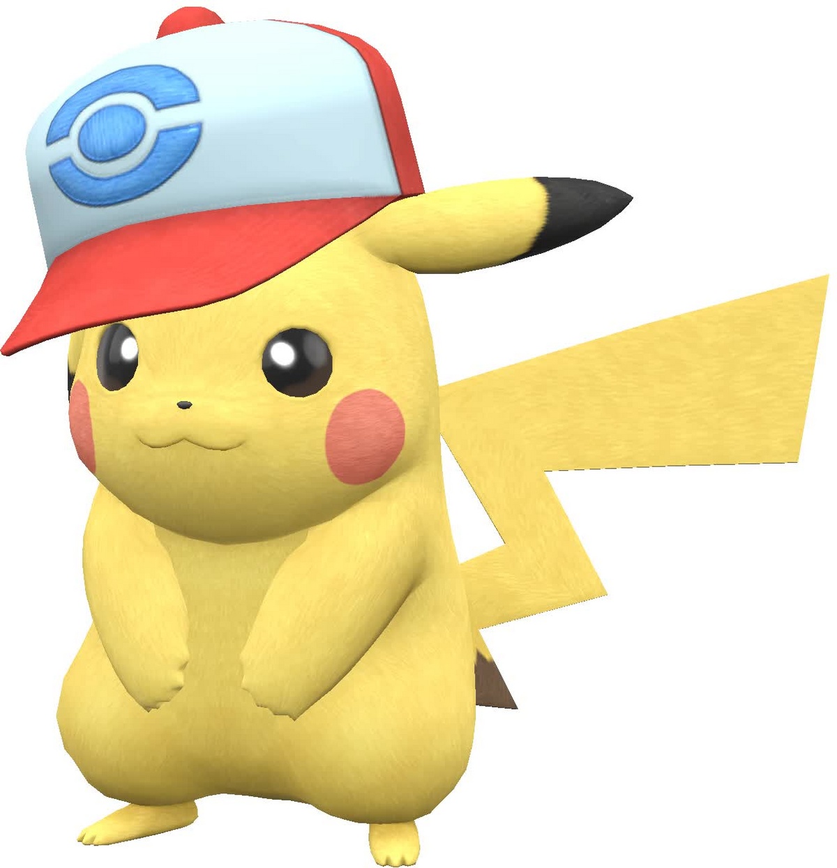 Archivo:Pikachu Teselia EP.webm - WikiDex, la enciclopedia Pokémon