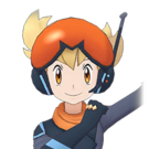 Israel - WikiDex, la enciclopedia Pokémon