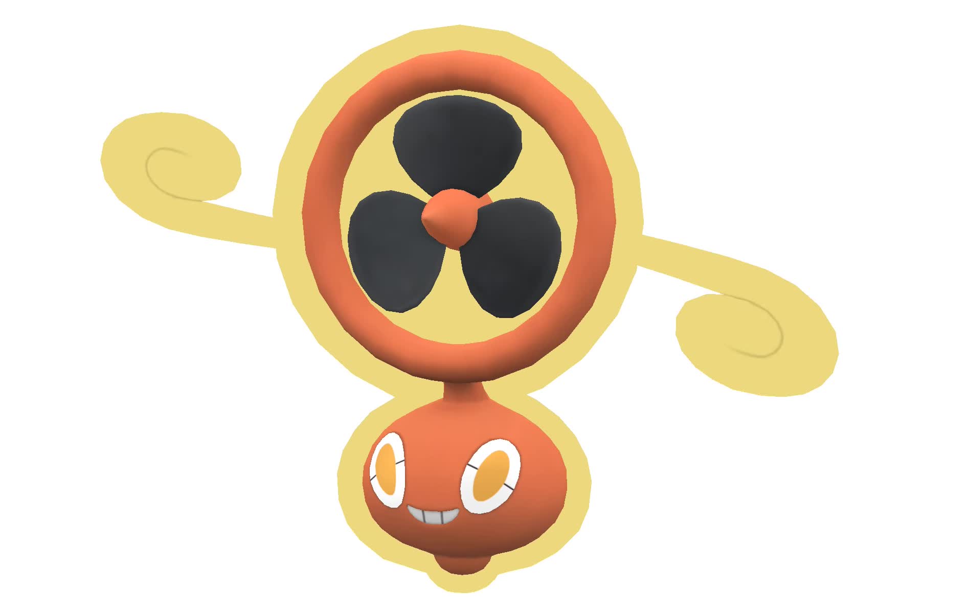 Archivo:Rotom ventilador EP.webm - WikiDex, la enciclopedia Pokémon