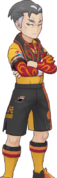 Naboru - WikiDex, la enciclopedia Pokémon