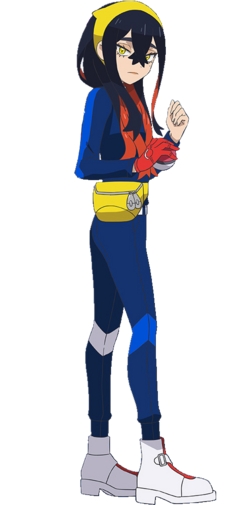 Corin (anime) - WikiDex, la enciclopedia Pokémon