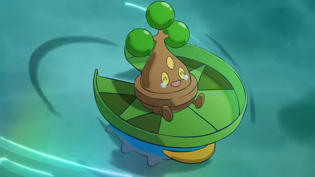 Archivo:VEP08 Bonsly sonríe.png - WikiDex, la enciclopedia Pokémon