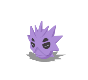 Pupitar (Sleep) - WikiDex, la enciclopedia Pokémon