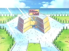 Ciudad Calagua - WikiDex, la enciclopedia Pokémon