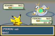 Rayo - WikiDex, la enciclopedia Pokémon