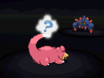 Amnesia - WikiDex, la enciclopedia Pokémon