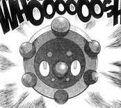 Bronzor - WikiDex, la enciclopedia Pokémon