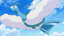 Altaria - WikiDex, la enciclopedia Pokémon