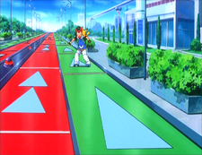 Ciudad LaRousse - WikiDex, la enciclopedia Pokémon