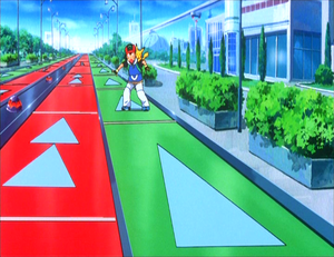 Ciudad LaRousse - WikiDex, la enciclopedia Pokémon