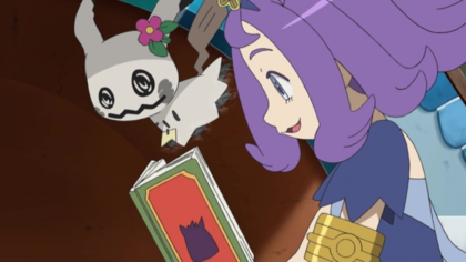 Mimikins - WikiDex, la enciclopedia Pokémon