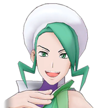 Plubio - WikiDex, la enciclopedia Pokémon