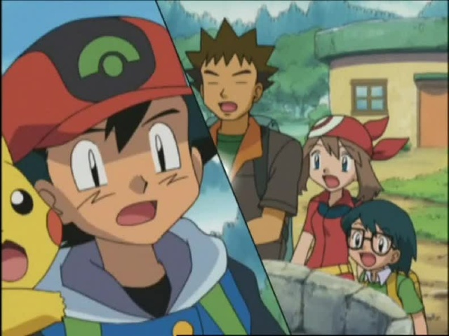 Archivo:EP339 Lotad evolucionando.webm - WikiDex, la enciclopedia Pokémon