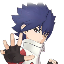 Sófora - WikiDex, la enciclopedia Pokémon