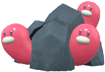 Categoría:Wugtrio - WikiDex, la enciclopedia Pokémon