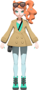 Sonia - WikiDex, la enciclopedia Pokémon