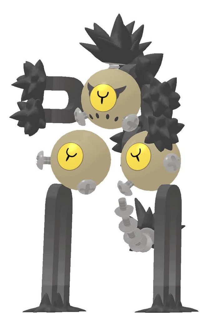 Archivo:Pelarena HOME variocolor.webm - WikiDex, la enciclopedia Pokémon