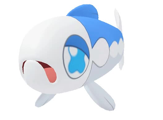 Archivo:Wishiwashi individual HOME.webm - WikiDex, la enciclopedia Pokémon