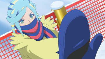 Categoría:Grusha (anime) - WikiDex, la enciclopedia Pokémon