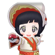 Pola - WikiDex, la enciclopedia Pokémon