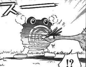 Poli - WikiDex, la enciclopedia Pokémon