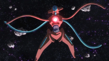 Deoxys - WikiDex, la enciclopedia Pokémon