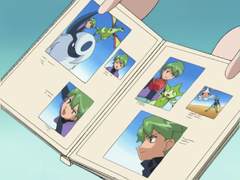 Drew - WikiDex, la enciclopedia Pokémon