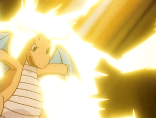 Trueno - WikiDex, la enciclopedia Pokémon