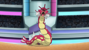 Gyarados - WikiDex, la enciclopedia Pokémon