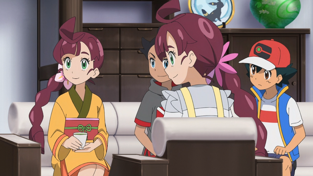 Archivo:EP1168 Chloe, Sole, Goh y Ash.png - WikiDex, la enciclopedia ...