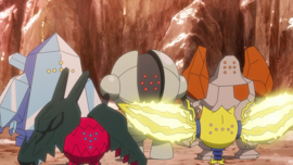Categoría:Pokémon de Quillon - WikiDex, la enciclopedia Pokémon