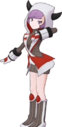 Carola - WikiDex, la enciclopedia Pokémon
