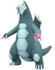 Baxcalibur - WikiDex, la enciclopedia Pokémon
