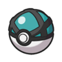 Poké Ball (Hisui) - WikiDex, la enciclopedia Pokémon
