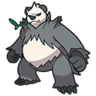 Pangoro - WikiDex, la enciclopedia Pokémon