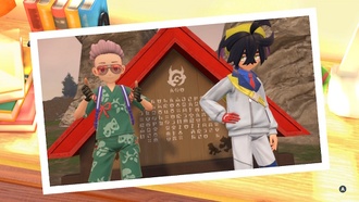 Cass - WikiDex, la enciclopedia Pokémon