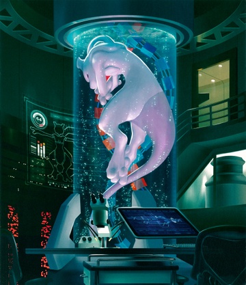 Mewtwo - WikiDex, la enciclopedia Pokémon