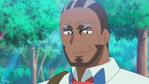 Alcremie de Murdock - WikiDex, la enciclopedia Pokémon