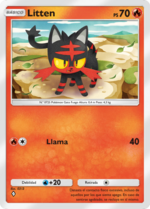Torracat (Arboleda de Eevee TCG Pocket) - WikiDex, la enciclopedia Pokémon