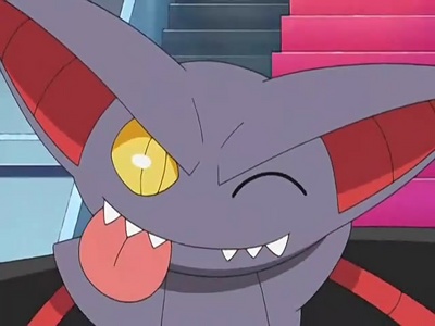 Gliscor de Ash - WikiDex, la enciclopedia Pokémon
