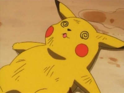 Debilitado - WikiDex, la enciclopedia Pokémon