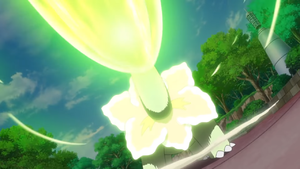 Rayo solar - WikiDex, la enciclopedia Pokémon