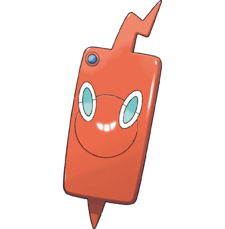 Rotom - WikiDex, la enciclopedia Pokémon