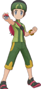 Bruno (Masters EX) - WikiDex, la enciclopedia Pokémon