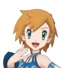 Misty (Masters EX) - WikiDex, la enciclopedia Pokémon